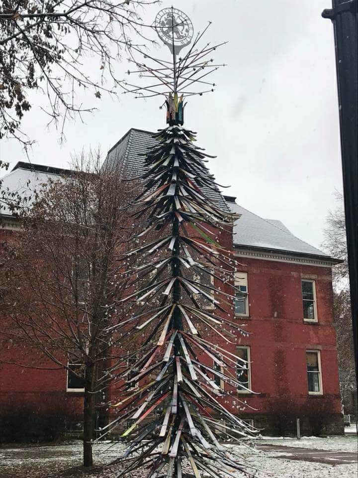 Welding / Fabrication - Maple Grove Enterprises